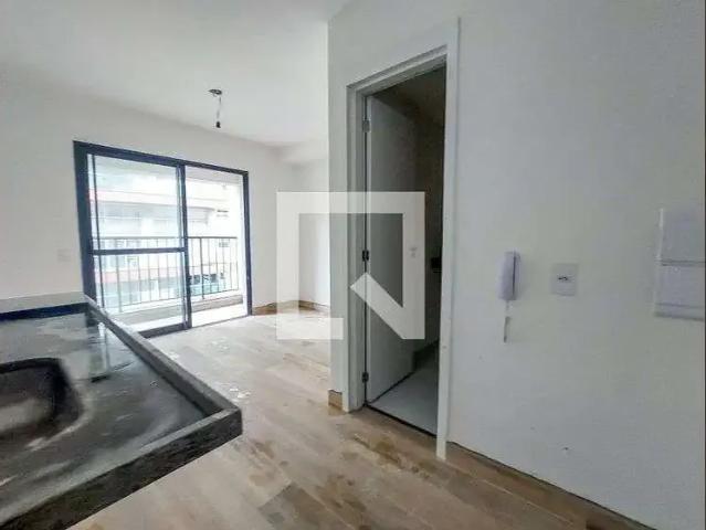 Kitnet / Stúdio para Venda em São Paulo/SP Brooklin 1 Quartos