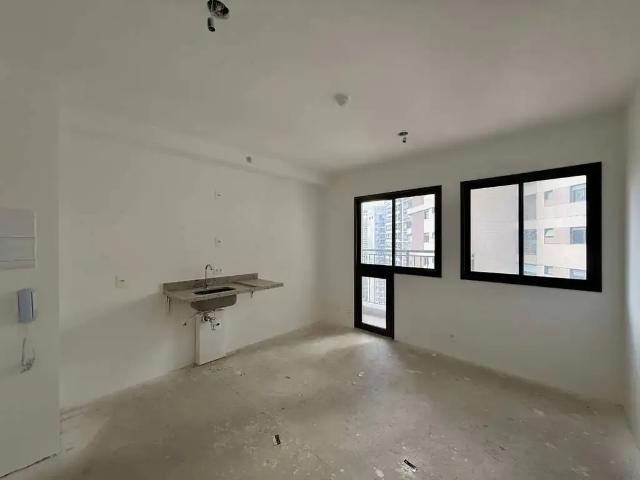 Kitnet / Stúdio para Venda em São Paulo/SP Santo Amaro 1 Quartos