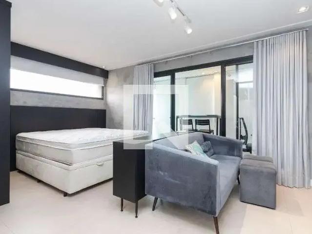 Kitnet / Stúdio para Venda em São Paulo/SP Brooklin 1 Quartos