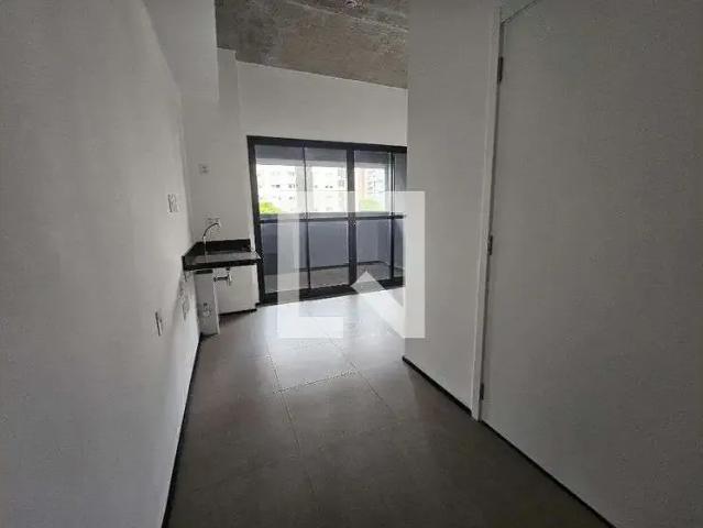 Kitnet / Stúdio para Venda em São Paulo/SP Brooklin 1 Quartos