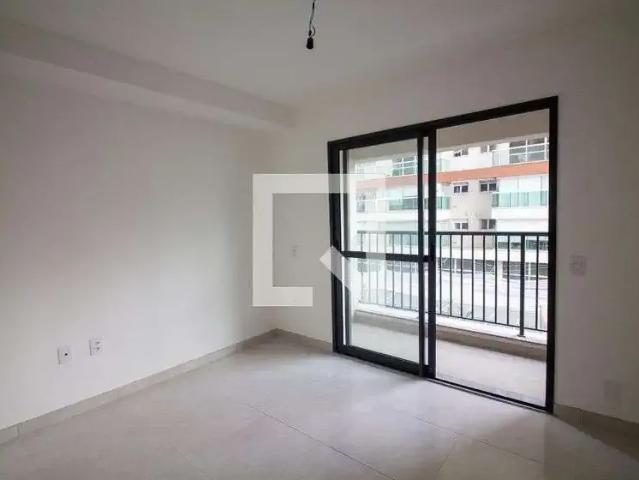 Kitnet / Stúdio para Venda em São Paulo/SP Brooklin 1 Quartos