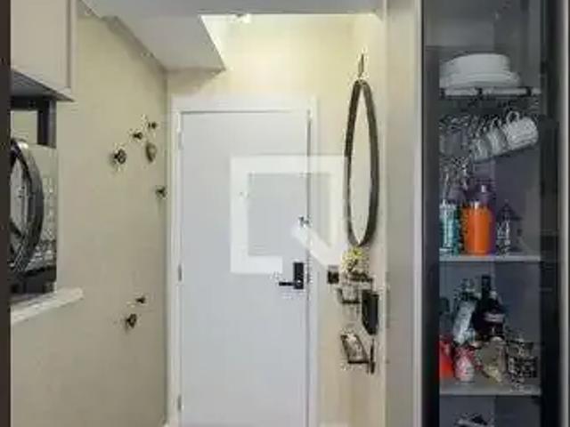 Kitnet / Stúdio para Venda em São Paulo/SP Brooklin 1 Quartos
