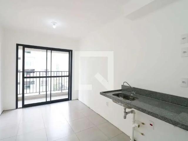 Kitnet / Stúdio para Venda em São Paulo/SP Brooklin 1 Quartos