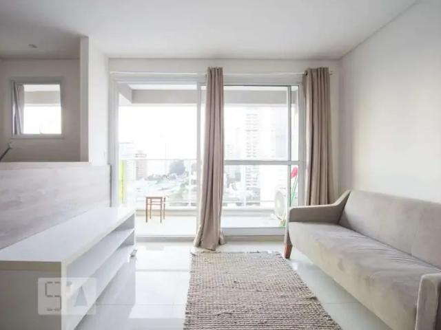Kitnet / Stúdio para Venda em São Paulo/SP Brooklin 1 Quartos