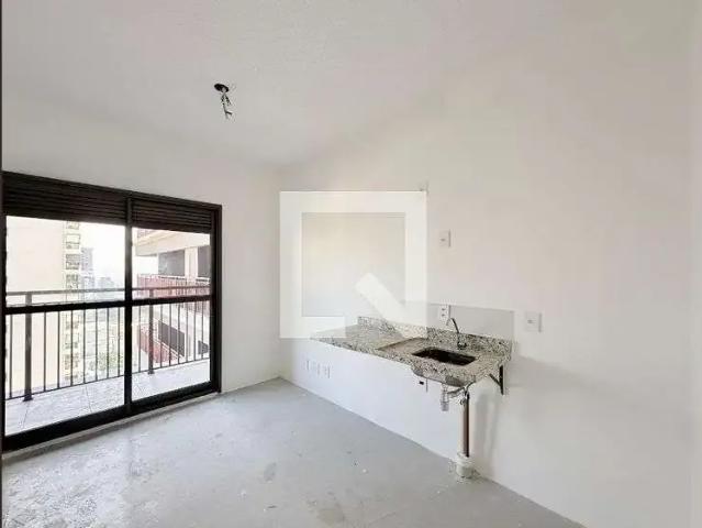 Kitnet / Stúdio para Venda em São Paulo/SP Brooklin 1 Quartos