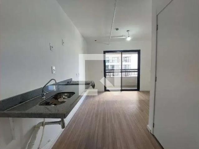 Kitnet / Stúdio para Venda em São Paulo/SP Brooklin 1 Quartos