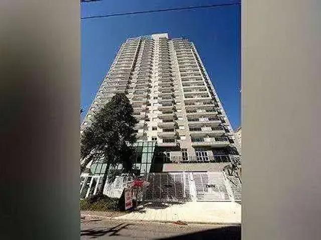 Kitnet / Stúdio para Venda em São Paulo/SP Brooklin 1 Quartos