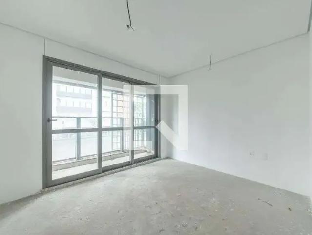 Kitnet / Stúdio para Venda em São Paulo/SP Brooklin 1 Quartos