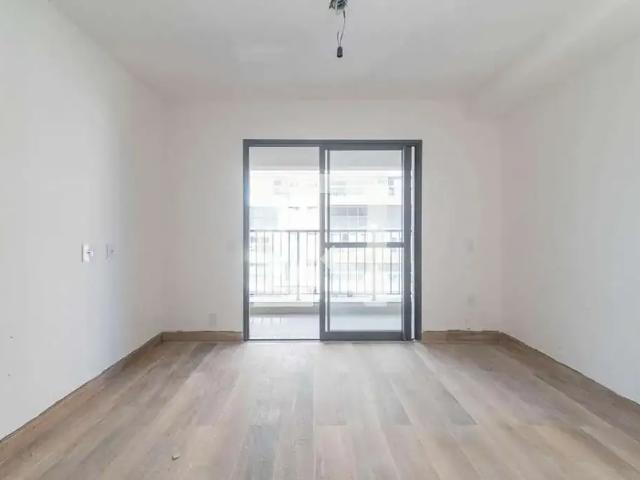Kitnet / Stúdio para Venda em São Paulo/SP Brooklin 1 Quartos