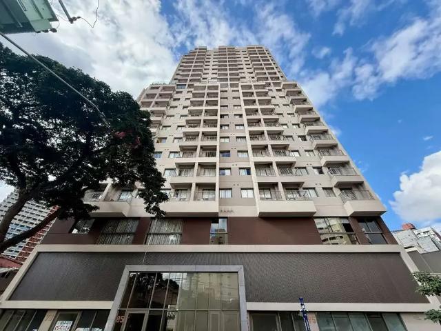 Kitnet / Stúdio para Venda em São Paulo/SP Santo Amaro 1 Quartos