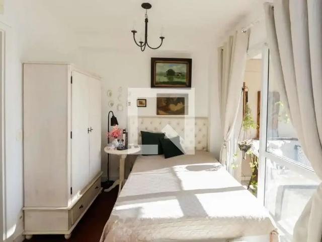 Kitnet / Stúdio para Venda em São Paulo/SP Brooklin 1 Quartos