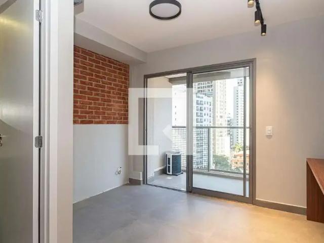 Kitnet / Stúdio para Venda em São Paulo/SP Brooklin 1 Quartos