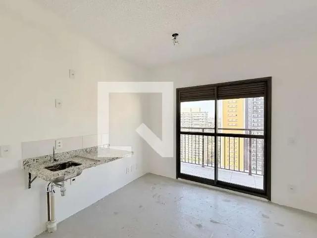 Kitnet / Stúdio para Venda em São Paulo/SP Brooklin 1 Quartos