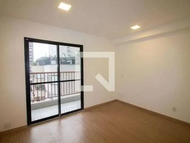 Kitnet / Stúdio para Venda em São Paulo/SP Brooklin 1 Quartos