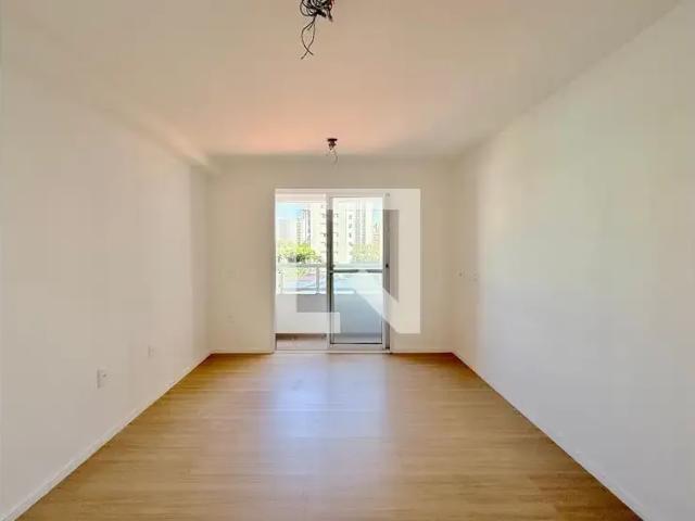 Kitnet / Stúdio para Venda em São Paulo/SP Brooklin 1 Quartos