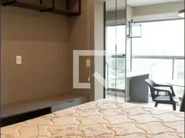 Kitnet / Stúdio para Venda em São Paulo/SP Brooklin 1 Quartos