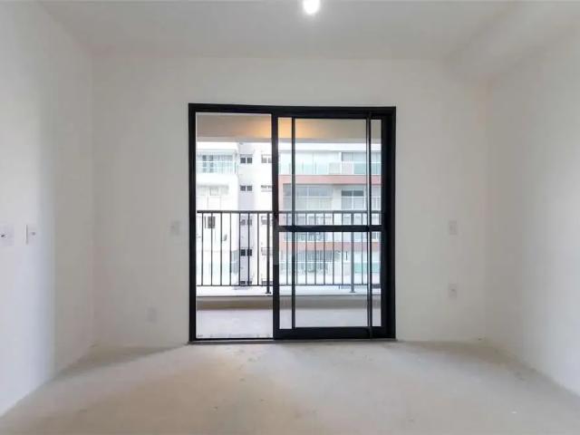 Kitnet / Stúdio para Venda em São Paulo/SP Brooklin 1 Quartos