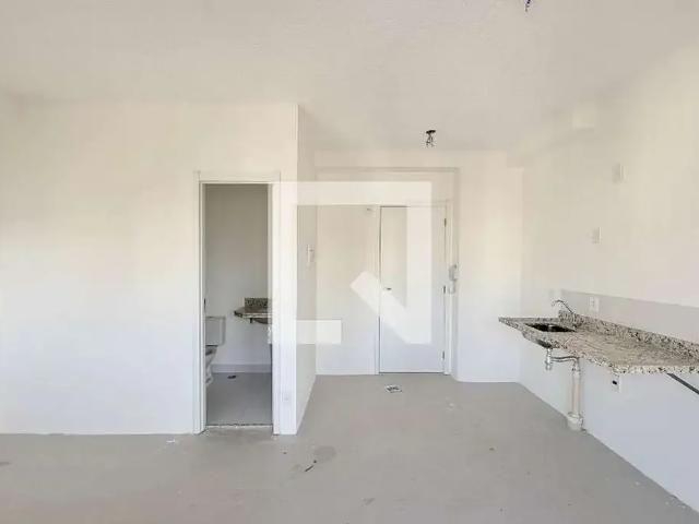 Kitnet / Stúdio para Venda em São Paulo/SP Brooklin 1 Quartos