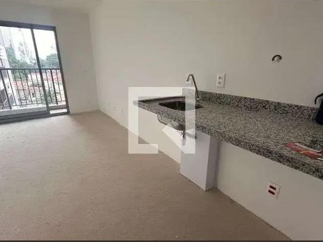 Kitnet / Stúdio para Venda em São Paulo/SP Brooklin 1 Quartos