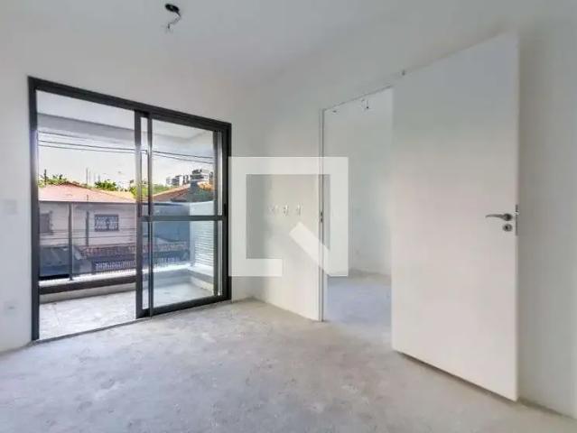 Kitnet / Stúdio para Venda em São Paulo/SP Brooklin 1 Quartos