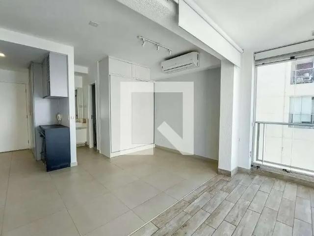 Kitnet / Stúdio para Venda em São Paulo/SP Brooklin 1 Quartos