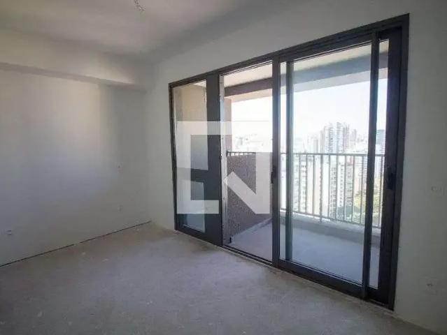 Kitnet / Stúdio para Venda em São Paulo/SP Brooklin 1 Quartos