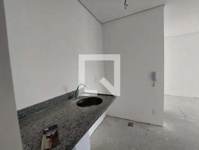 Kitnet / Stúdio para Venda em São Paulo/SP Brooklin 1 Quartos