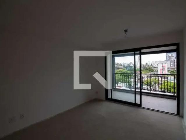 Kitnet / Stúdio para Venda em São Paulo/SP Brooklin 1 Quartos