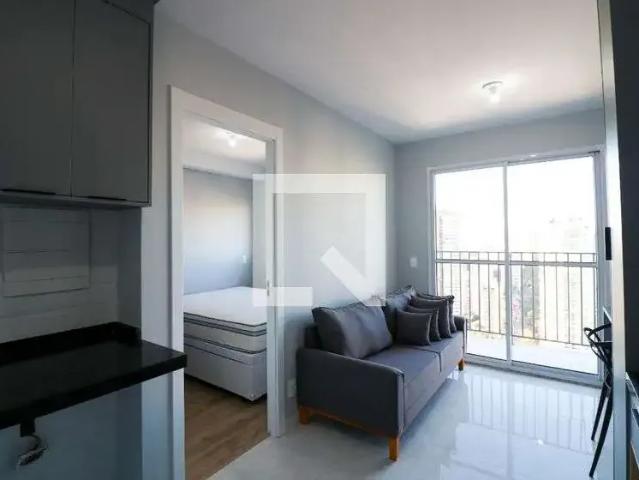 Kitnet / Stúdio para Venda em São Paulo/SP Brooklin 1 Quartos