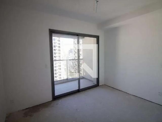 Kitnet / Stúdio para Venda em São Paulo/SP Brooklin 1 Quartos