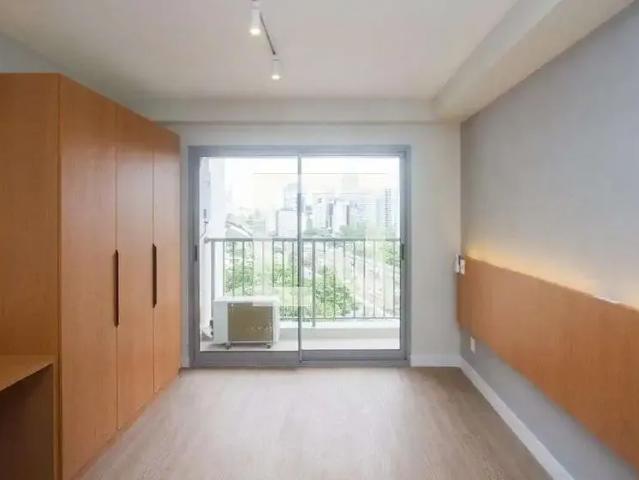 Kitnet / Stúdio para Venda em São Paulo/SP Brooklin 1 Quartos