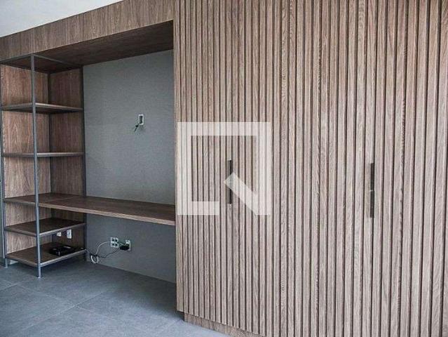 Kitnet / Stúdio para Venda em São Paulo/SP Brooklin 1 Quartos