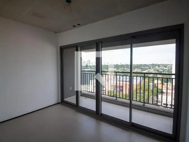 Kitnet / Stúdio para Venda em São Paulo/SP Brooklin 1 Quartos
