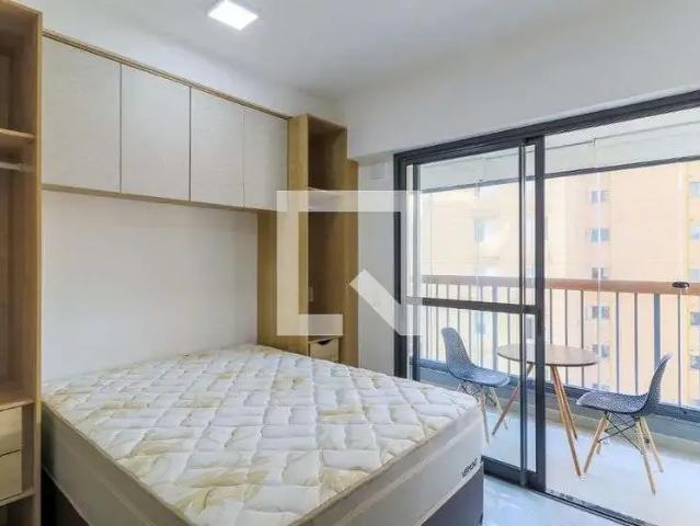 Kitnet / Stúdio para Venda em São Paulo/SP Brooklin 1 Quartos