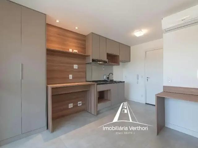 Kitnet / Stúdio para Venda em São Paulo/SP Brooklin 1 Quartos