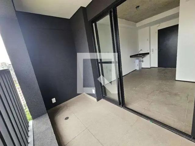 Kitnet / Stúdio para Venda em São Paulo/SP Brooklin 1 Quartos