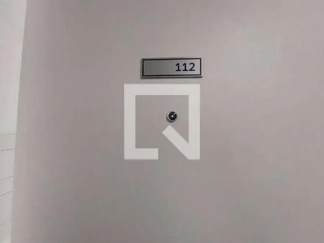 Kitnet / Stúdio para Venda em São Paulo/SP Brooklin 1 Quartos