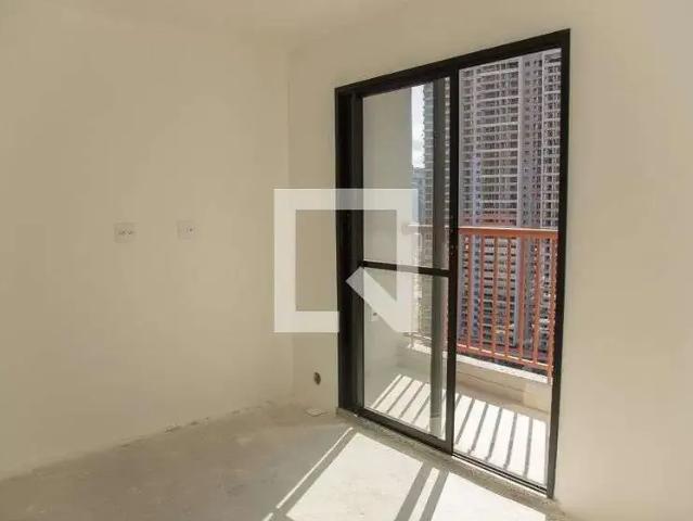 Kitnet / Stúdio para Venda em São Paulo/SP Brooklin 1 Quartos