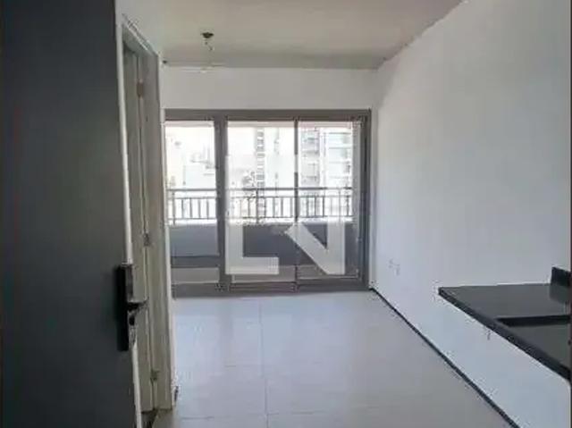 Kitnet / Stúdio para Venda em São Paulo/SP Brooklin 1 Quartos