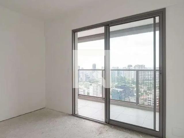 Kitnet / Stúdio para Venda em São Paulo/SP Brooklin 1 Quartos