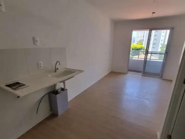 Kitnet / Stúdio para Venda em São Paulo/SP Brooklin 1 Quartos