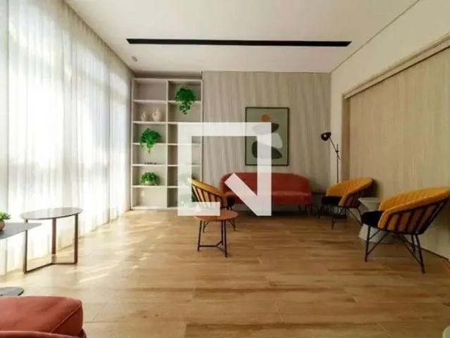 Kitnet / Stúdio para Venda em São Paulo/SP Brooklin 1 Quartos