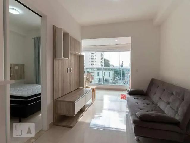 Kitnet / Stúdio para Venda em São Paulo/SP Brooklin 1 Quartos