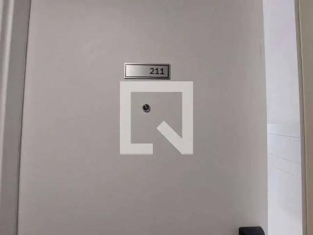Kitnet / Stúdio para Venda em São Paulo/SP Brooklin 1 Quartos