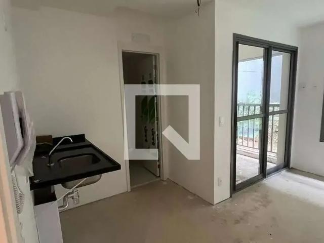 Kitnet / Stúdio para Venda em São Paulo/SP Brooklin 1 Quartos
