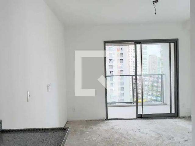 Kitnet / Stúdio para Venda em São Paulo/SP Brooklin 1 Quartos