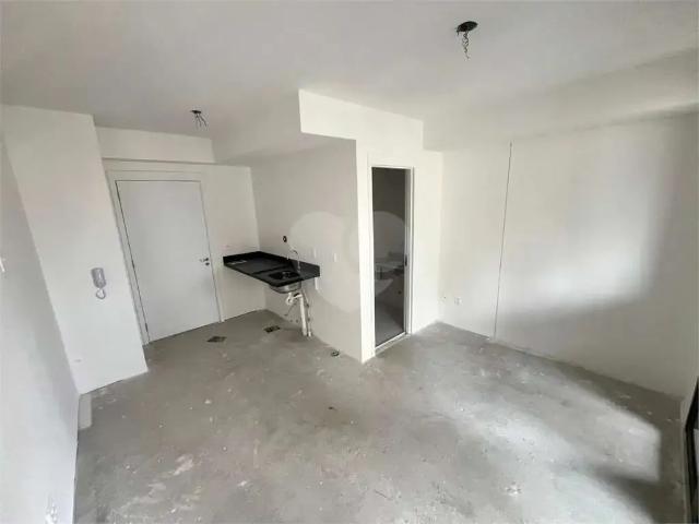 Kitnet / Stúdio para Venda em São Paulo/SP Brooklin 1 Quartos