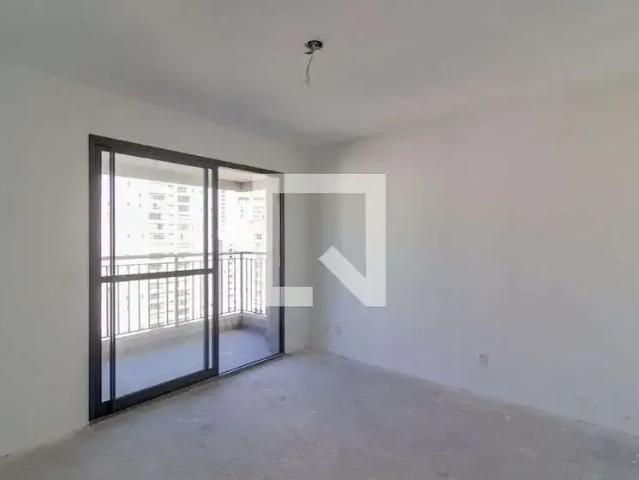 Kitnet / Stúdio para Venda em São Paulo/SP Brooklin 1 Quartos