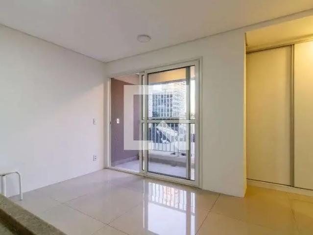 Kitnet / Stúdio para Venda em São Paulo/SP Brooklin 1 Quartos