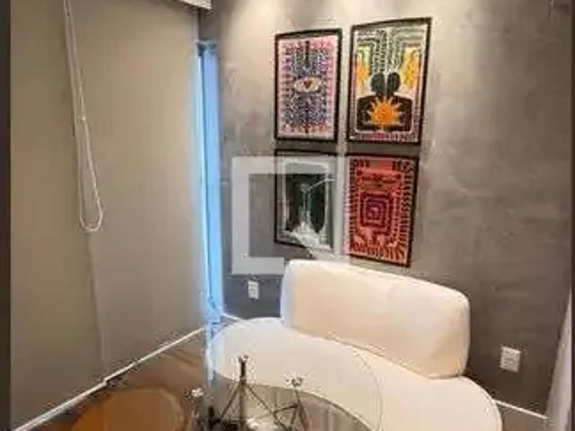 Kitnet / Stúdio para Venda em São Paulo/SP Brooklin 1 Quartos